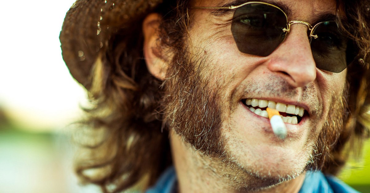 Inherent Vice: Thomas Pynchon's Stoner Comedy - The Atlantic