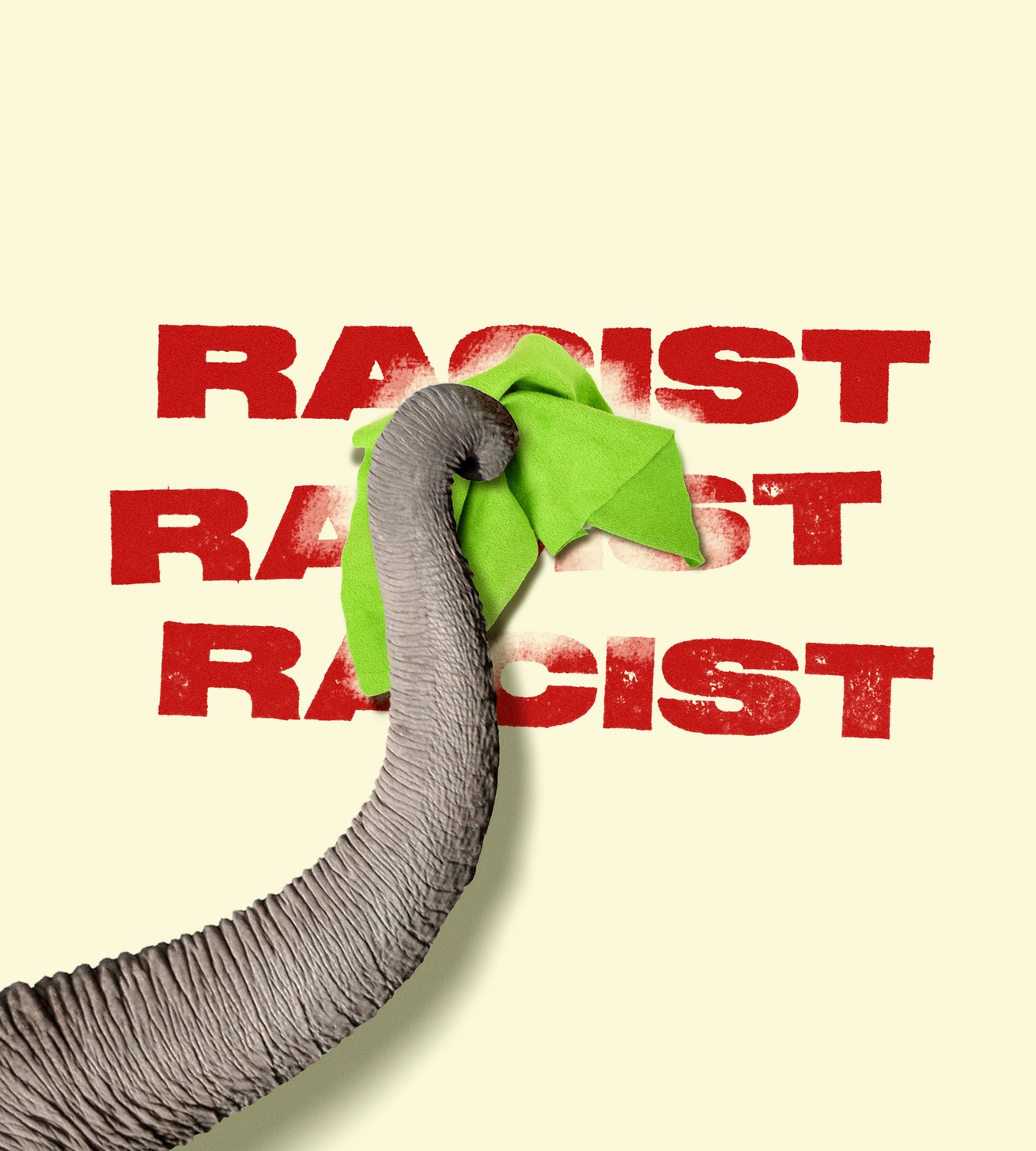 'Republican' Is Not a Synonym for 'Racist' - The Atlantic