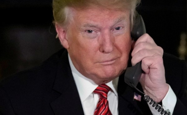 All Stories by Marty Lederman - The Atlantic