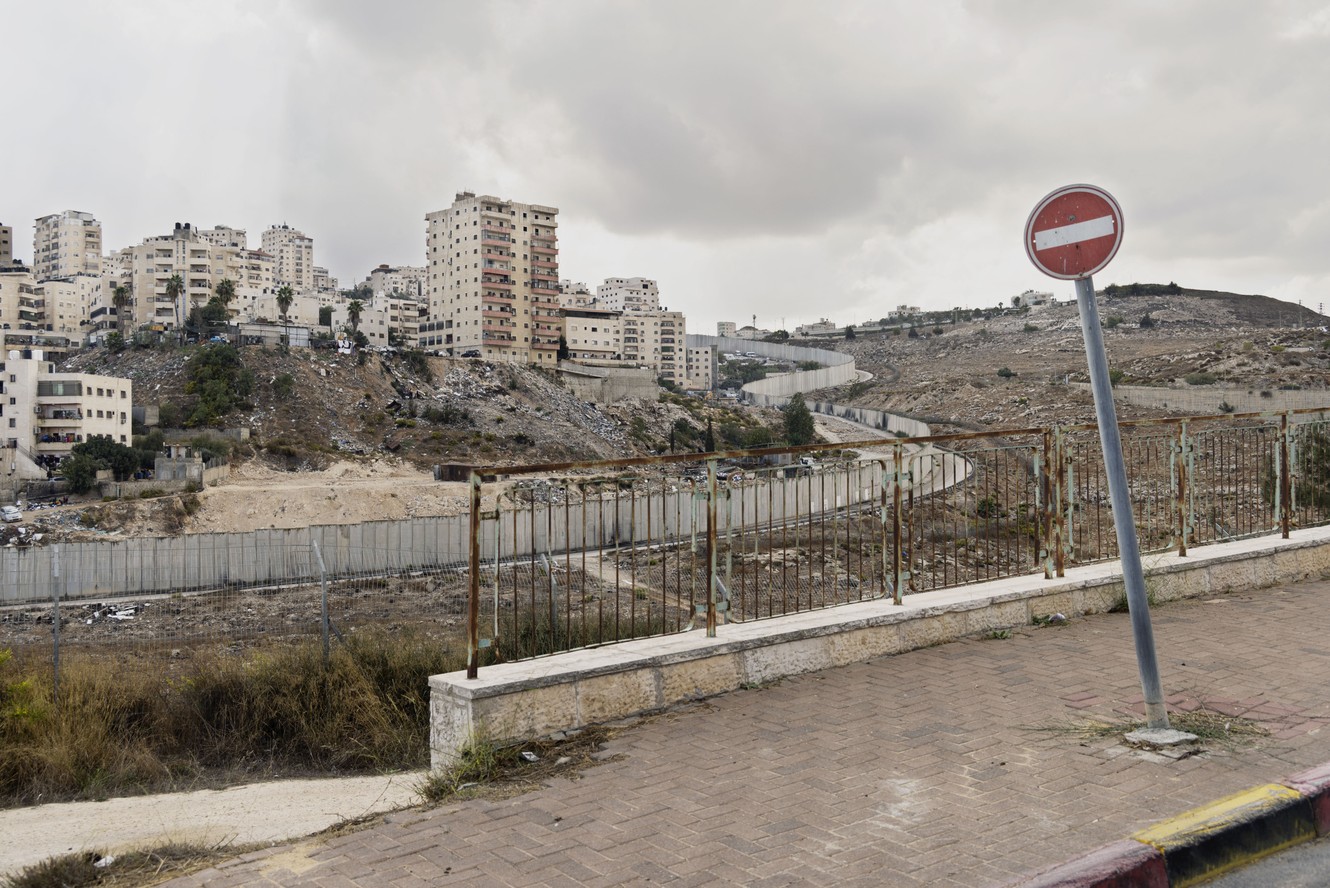 Pressuring Israel Works - The Atlantic