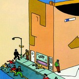 George L. Kelling, The Atlantic