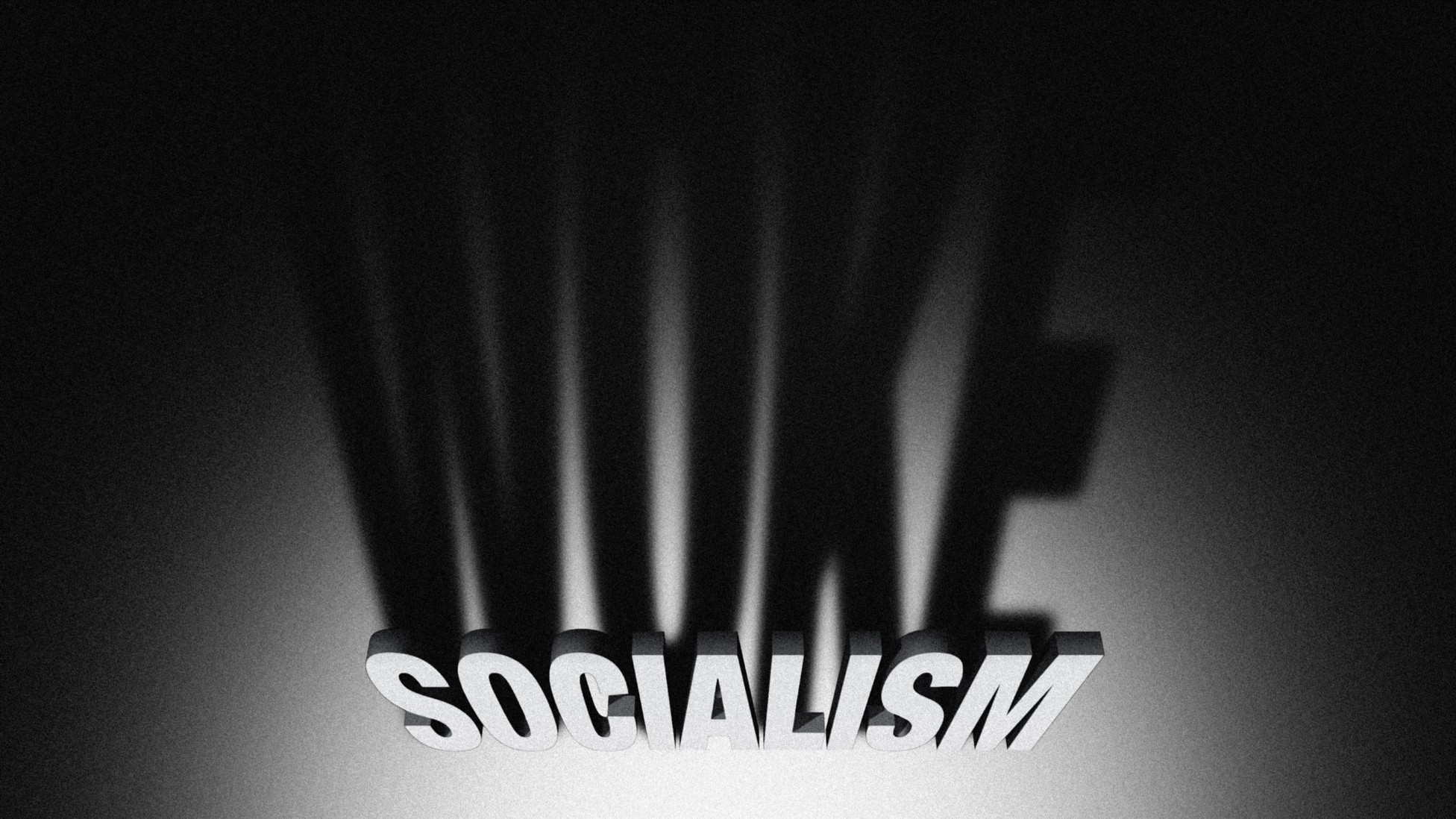 Wokeness Has Replaced Socialism as the Great Conservative Bogeyman ...