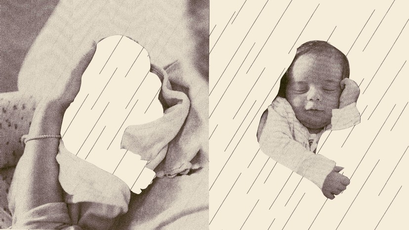 My Family Oversimplified My Brother’s Adoption Story - The Atlantic