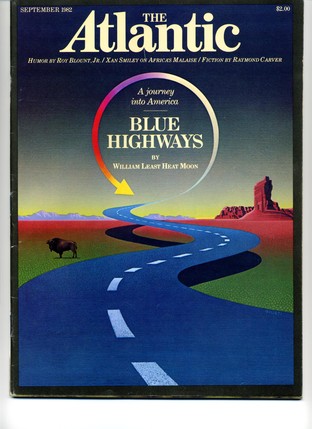 September 1982 Issue - The Atlantic