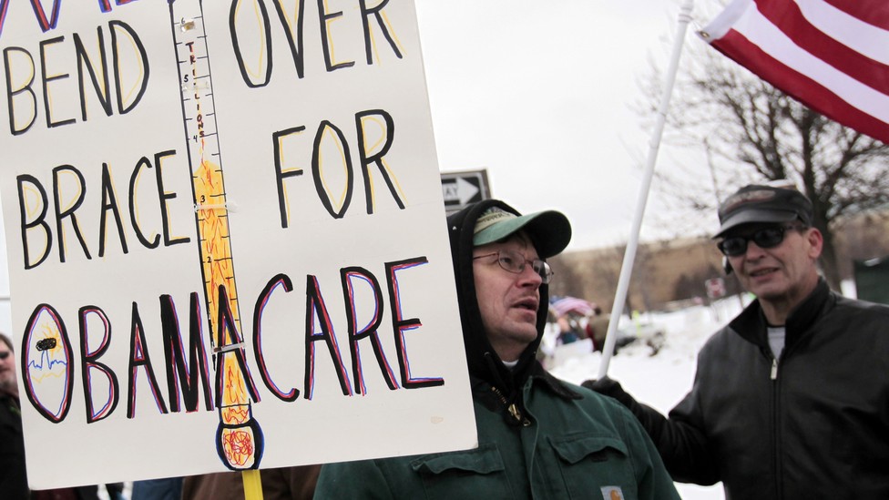 Who Coined 'Obamacare'? - The Atlantic