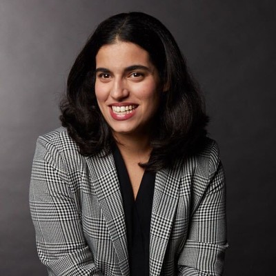 Kate Guarino, The Atlantic