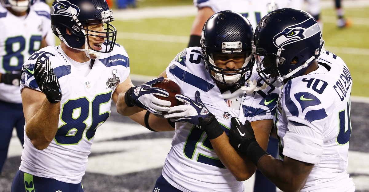 Can Sports Teams Keep Rival Fans Away? - The Atlantic