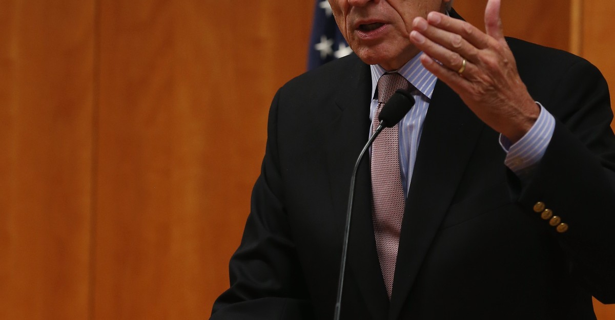 FCC Chief Unveils Sweeping Net-Neutrality Rules - The Atlantic