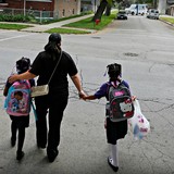 Emily Bernard, The Atlantic