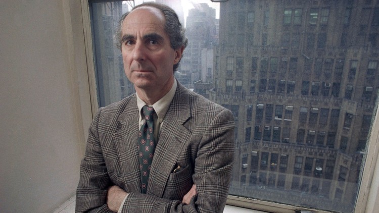 Philip Roth: The Atlantic's Coverage of the Novelist - The Atlantic