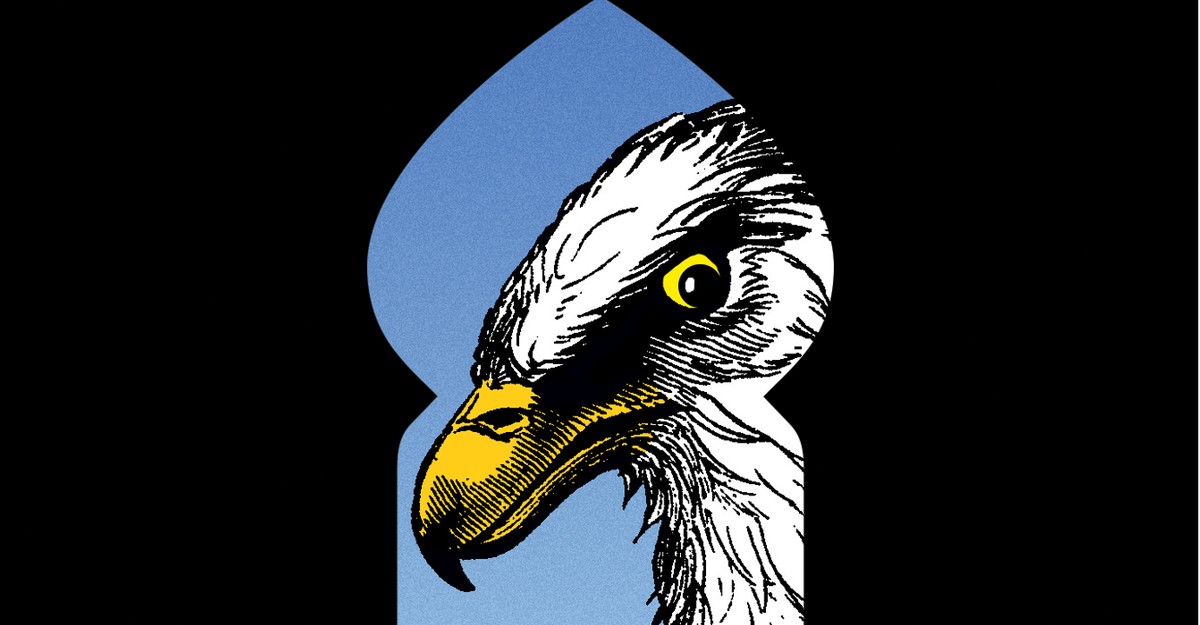 The New Enemy Within - The Atlantic