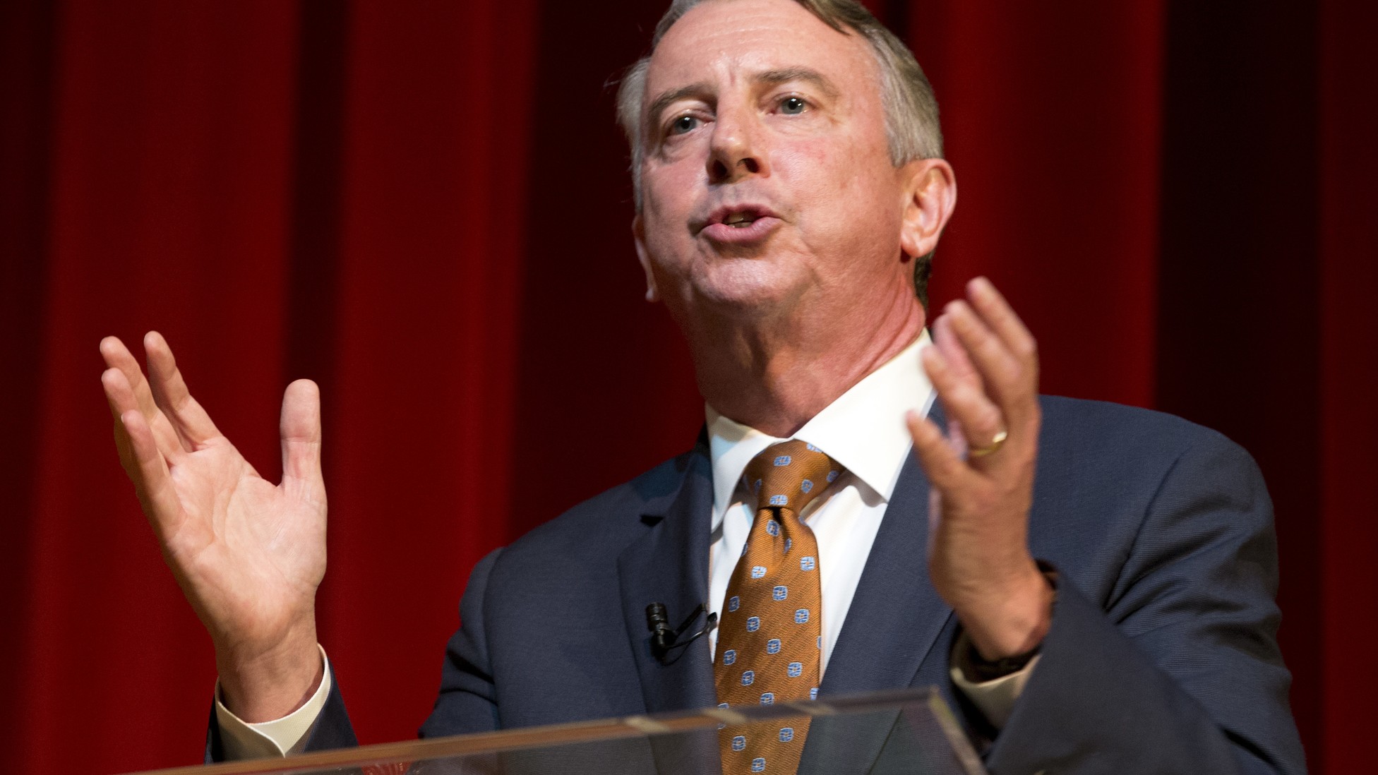 Ed Gillespie and Ralph Northam Win Virginia Gubernatorial Primary ...