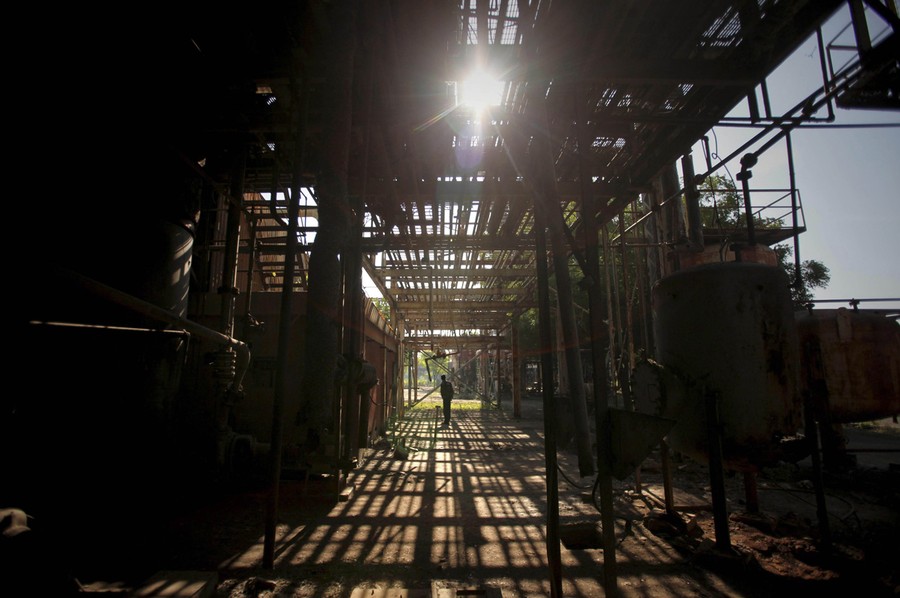 Bhopal: The World's Worst Industrial Disaster, 30 Years Later - The ...