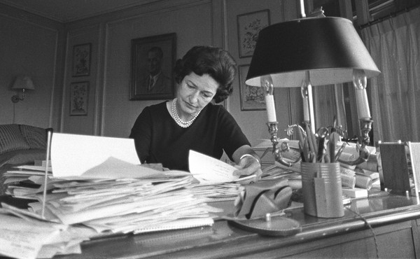 All Stories by Julia E. Sweig - The Atlantic