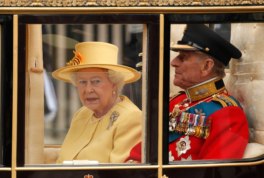 Royal Wedding: In Photos - The Atlantic