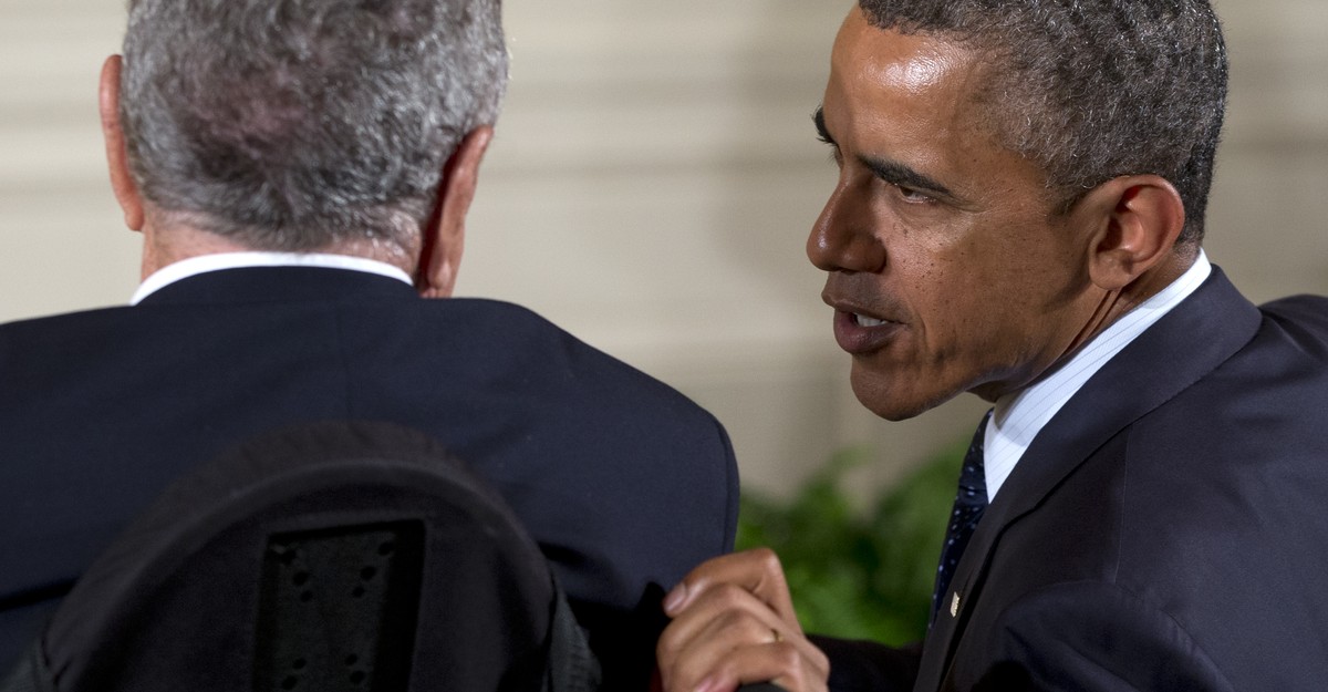 How Obama and Congress Failed AmeriCorps, And Failed America "“ Again ...