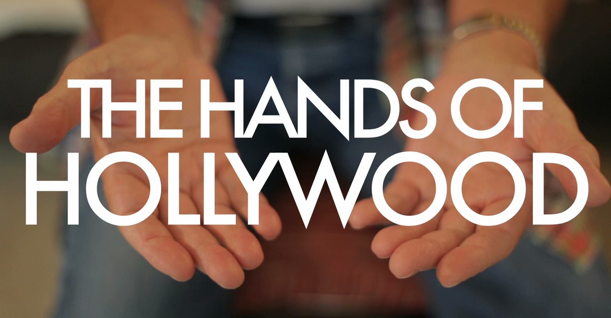 The Meteoric Rise and Fall of Hollywood's Go-to Hand Model - The Atlantic