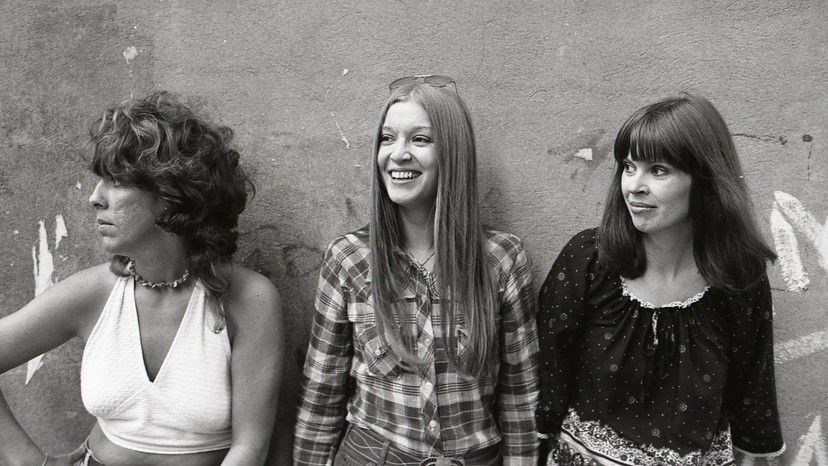 Mary Weiss, the Flinty Voice of Heartbreak - The Atlantic