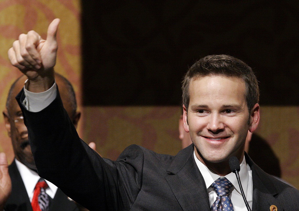 Republicans Might Finally Be Willing to Play Nice in Congress - The ...