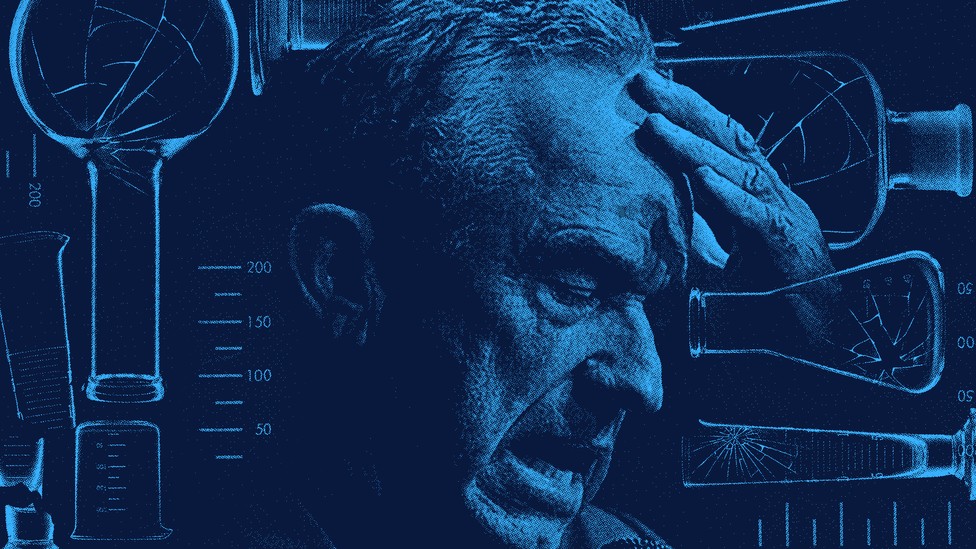 RFK Jr. Is Out for Revenge - The Atlantic