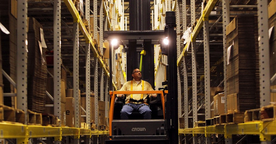 The Life-Changing Magic of Turning Employees Into Shareholders - The ...