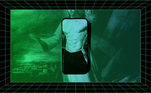 Atlantic Intelligence - The Atlantic