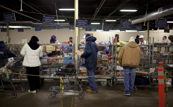 All Stories by Matt Bruenig and Elizabeth Stoker - The Atlantic