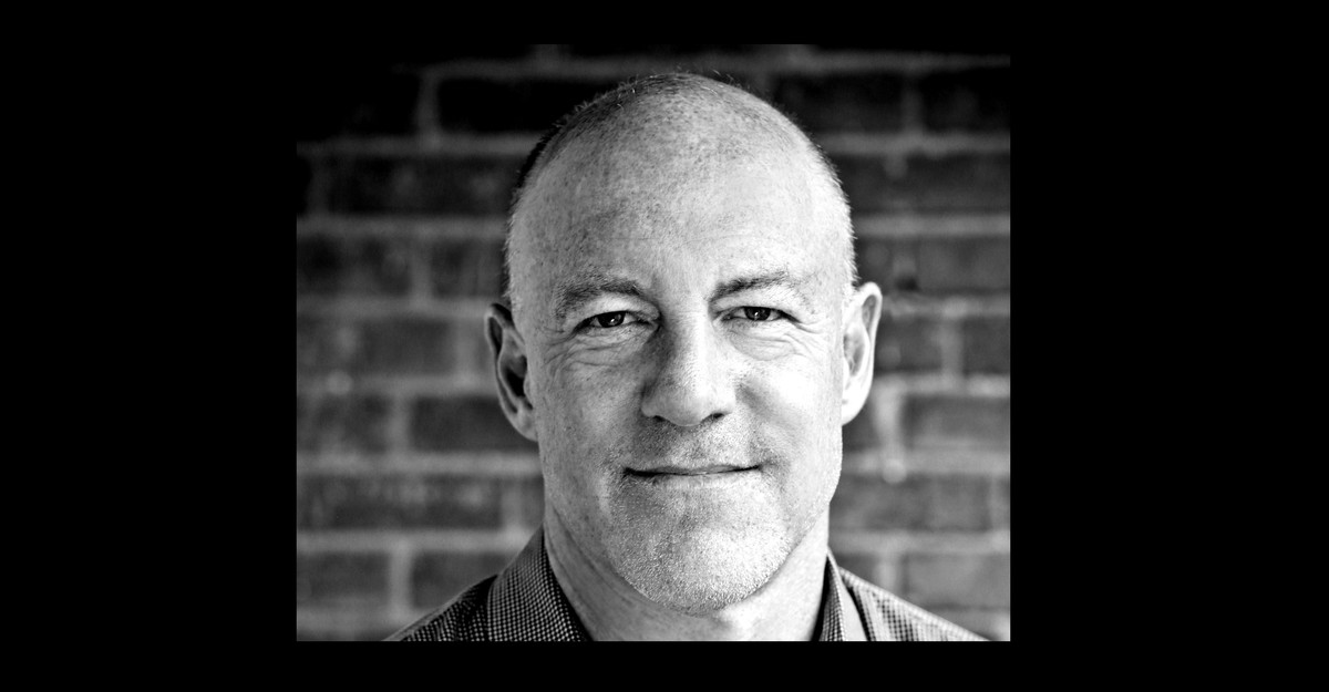 Mark Leibovich Joining The Atlantic as Staff Writer - The Atlantic