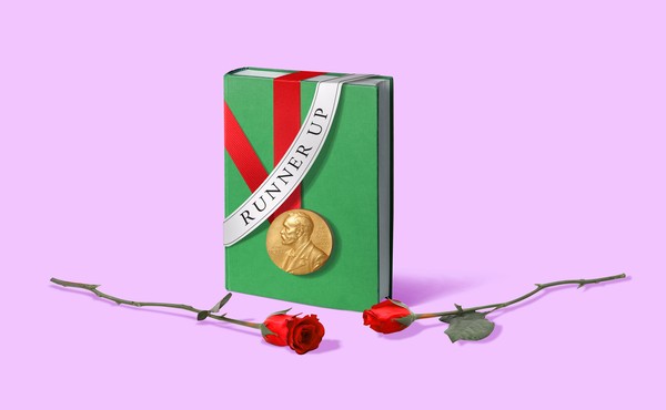 All Stories by Alex Shephard - The Atlantic