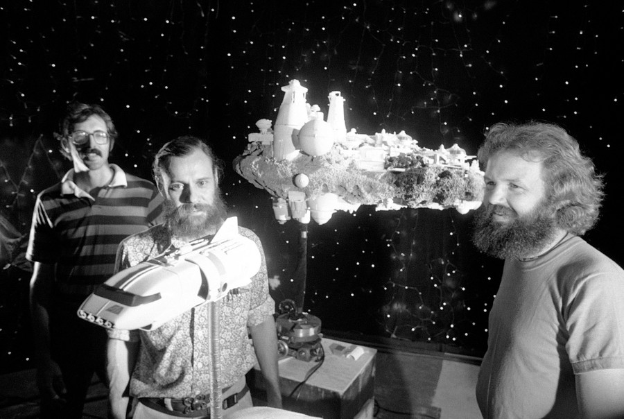 40 Years Ago: A Look Back at 1977 - The Atlantic