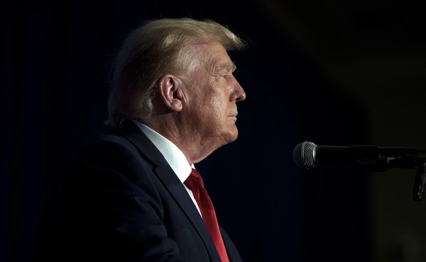 All Stories by Adam Serwer - The Atlantic