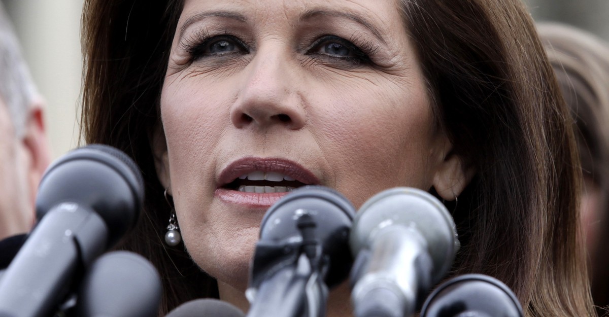 Why This Is Not Just 'Washington Dysfunction,' in 1 More Graph - The ...