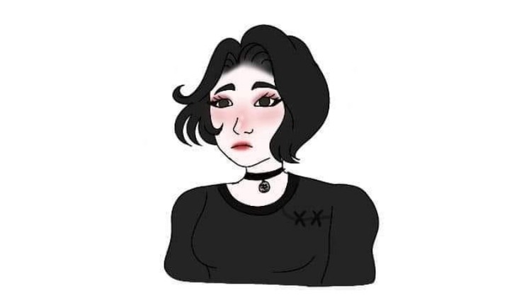 Doomer Girl Drama on Reddit: Who Owns a Meme? - The Atlantic