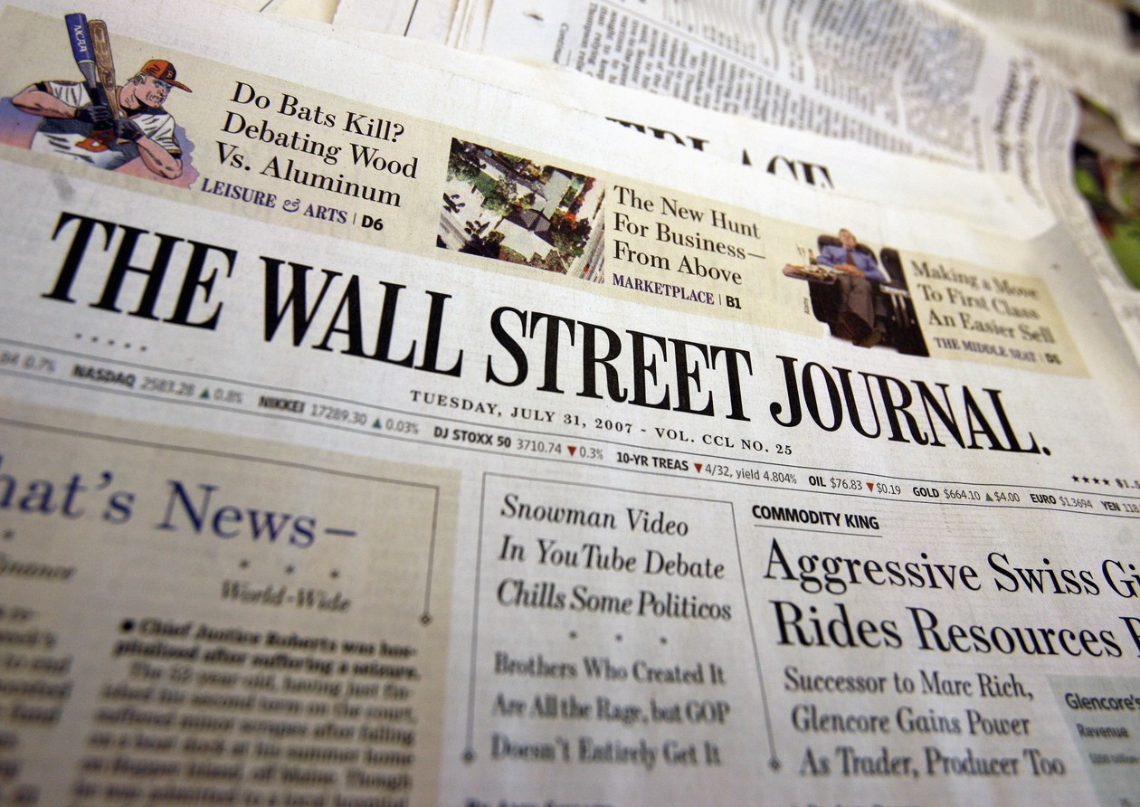 News Today - The Atlantic
