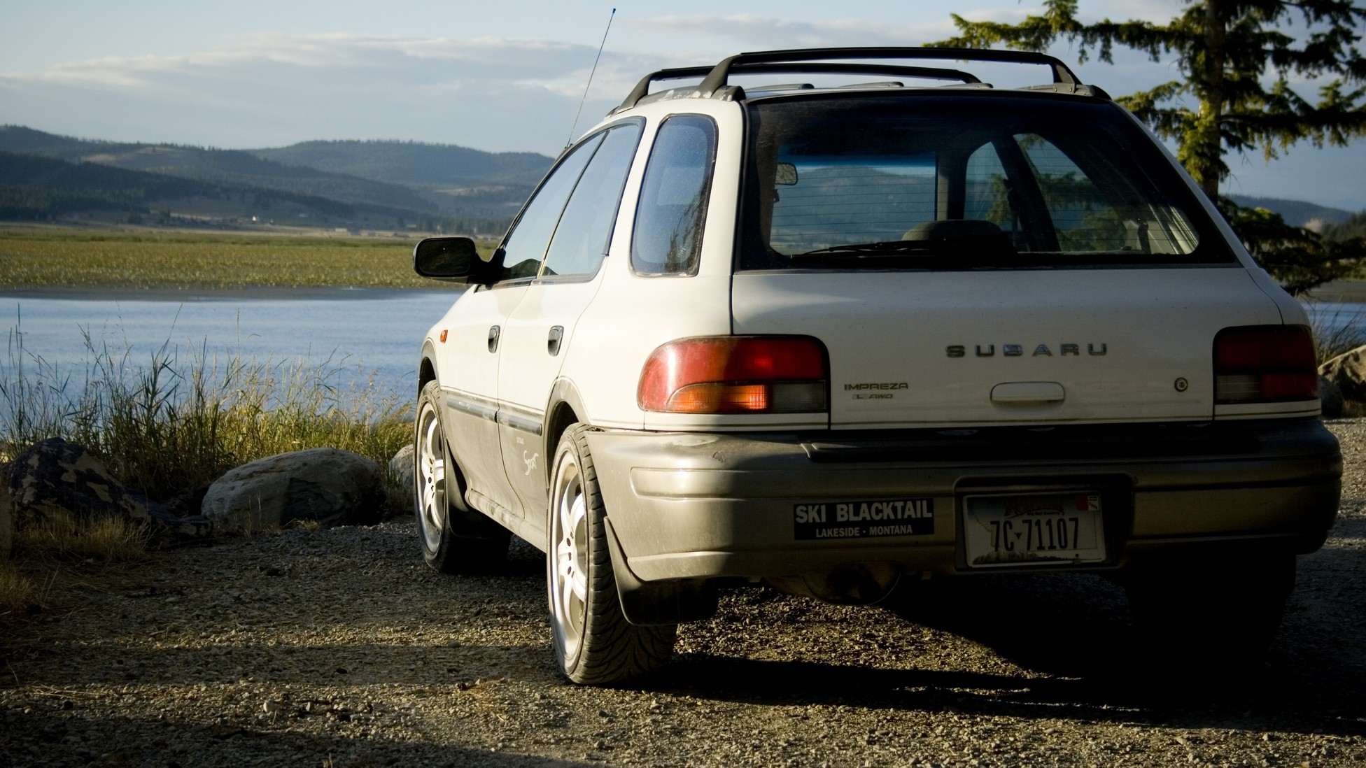 How Subarus Came to Be Seen as Cars for Lesbians - The Atlantic