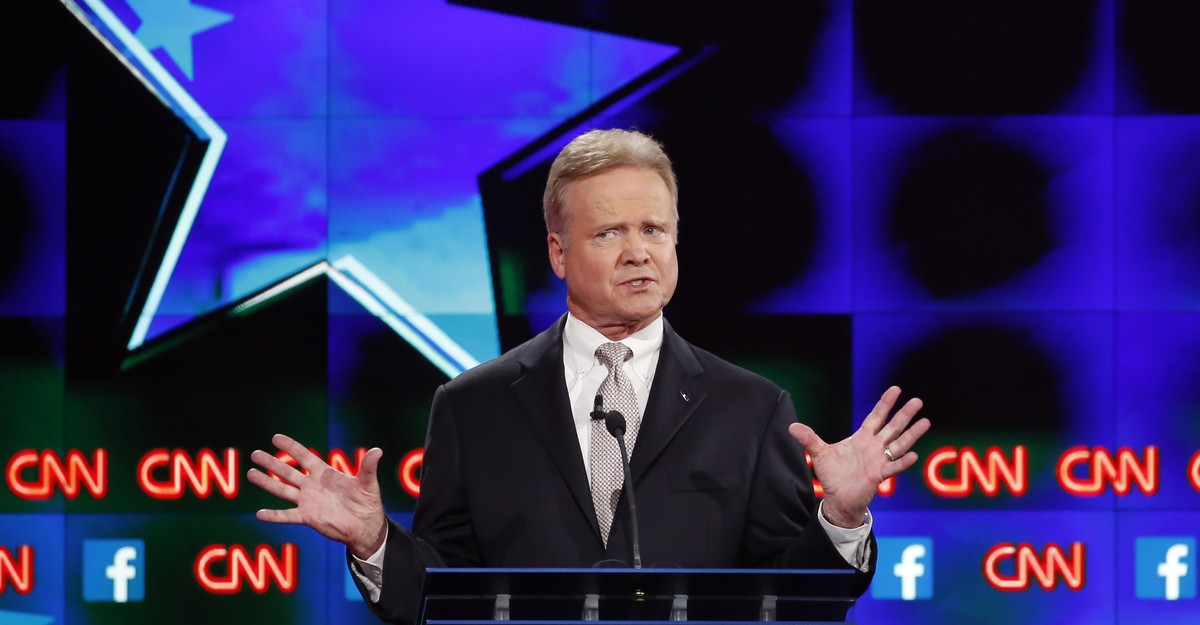 Jim Webb, Independent - The Atlantic