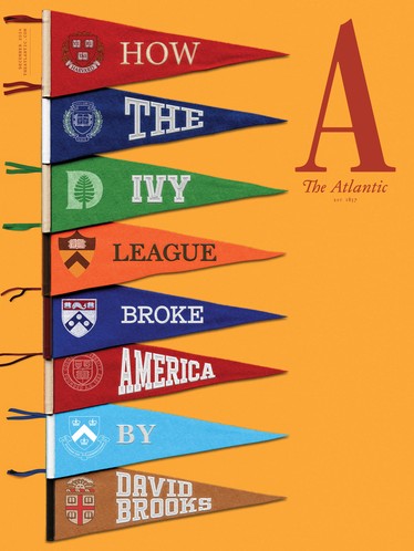 Back issues - The Atlantic