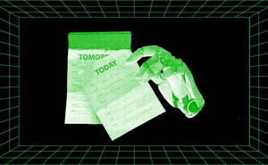 Atlantic Intelligence - The Atlantic