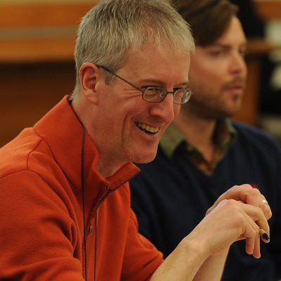 Jeff Speck, The Atlantic