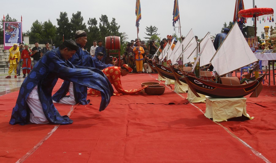 Reenacting the Past - The Atlantic