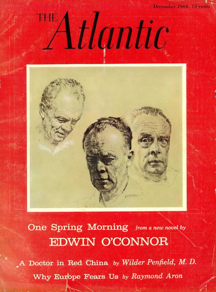 December 1964 Issue - The Atlantic