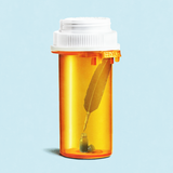 Gal Beckerman, The Atlantic