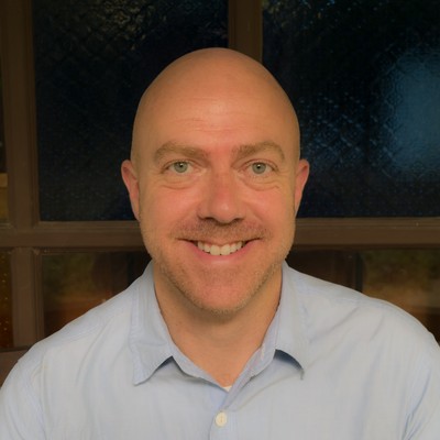 Justin Lancy, The Atlantic