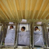 How Many Babies Really Die of SIDS? - The Atlantic