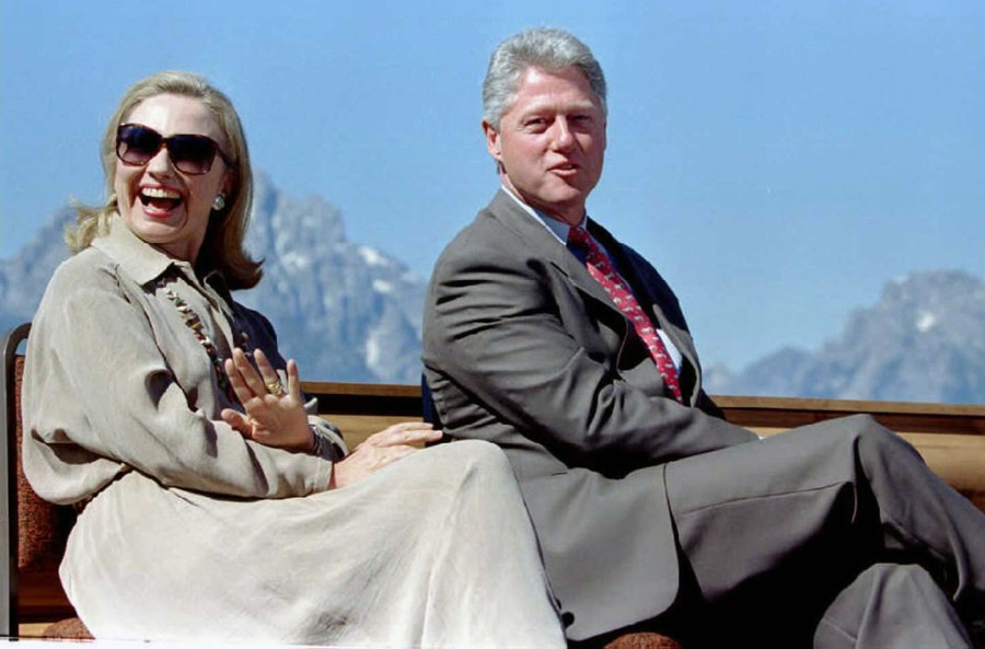 20 Years Ago This Week: A Look Back at 1995 - The Atlantic