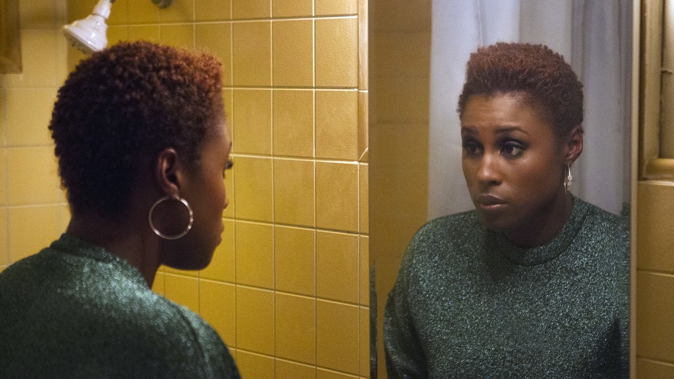 The Golden Age of the TV Bathroom - The Atlantic