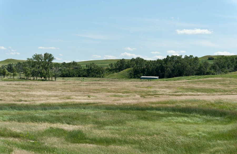 All the Small Places in North Dakota - The Atlantic