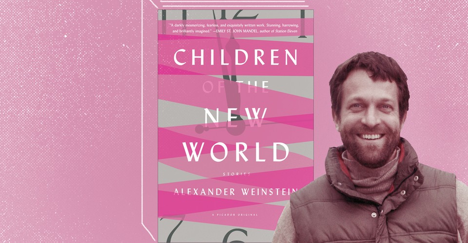 Book Review: Alexander Weinstein's 'Children of the World' Offers Bleak ...