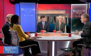 Washington Week With The Atlantic - The Atlantic