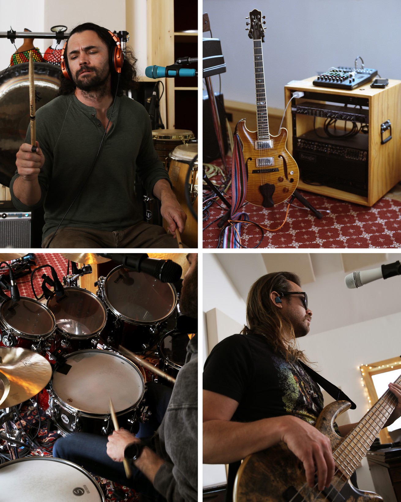 The Improbable, Unstoppable Rise of Goose - The Atlantic